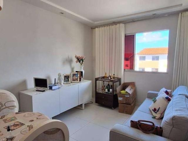 Apartamento para Venda em Aracaju/SE São Conrado 3 Quartos