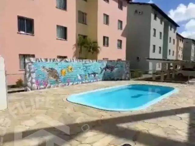 Apartamento para Venda em Aracaju/SE São Conrado 3 Quartos