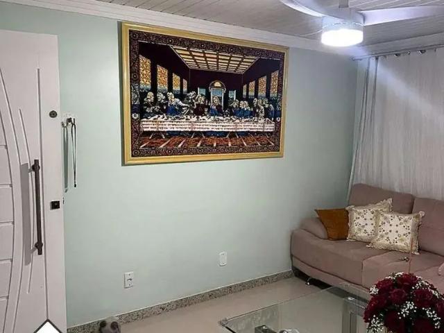 Apartamento para Venda em Aracaju/SE São Conrado 3 Quartos