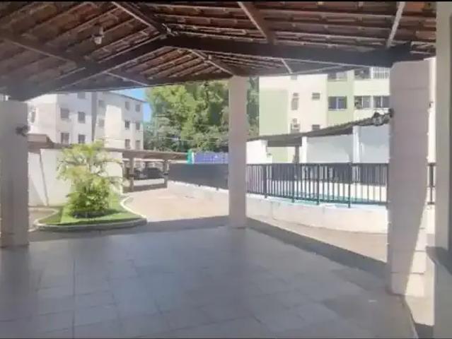 Apartamento para Venda em Aracaju/SE São Conrado 3 Quartos