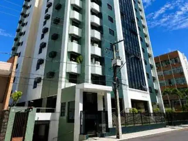 Apartamento para Venda em Aracaju/SE São José 4 Quartos