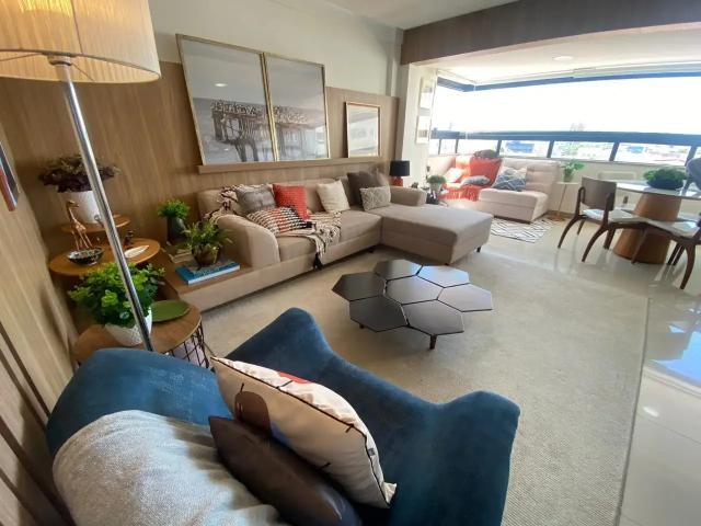 Apartamento para Venda em Aracaju/SE São José 4 Quartos