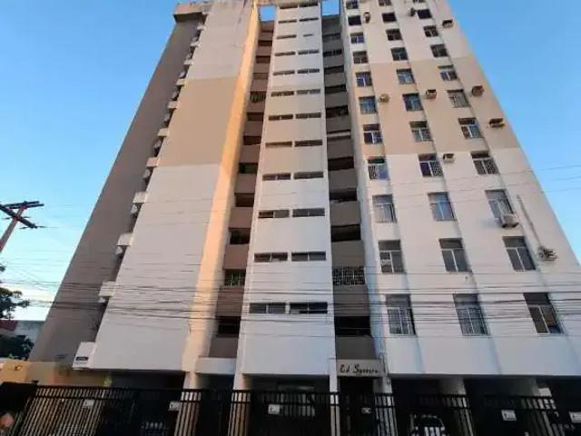Apartamento para Venda em Aracaju/SE São José 4 Quartos