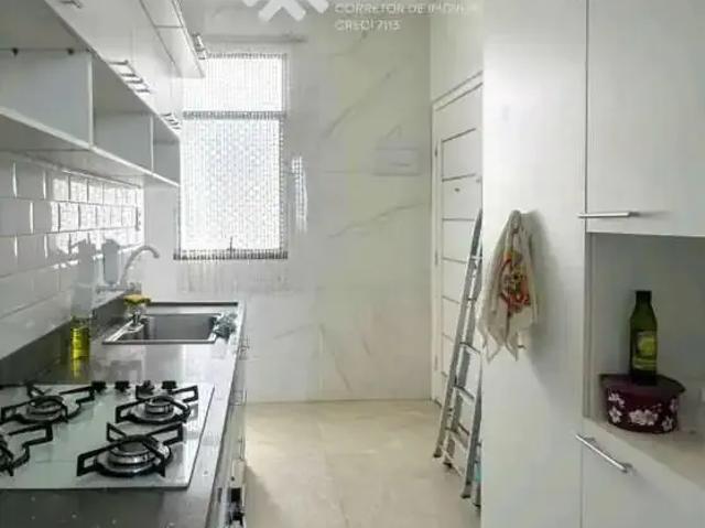 Apartamento para Venda em Aracaju/SE São José 2 Quartos