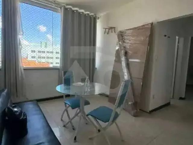 Apartamento para Venda em Aracaju/SE São José 2 Quartos