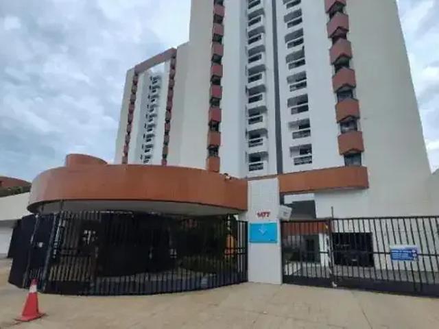 Apartamento para Venda em Aracaju/SE São José 3 Quartos