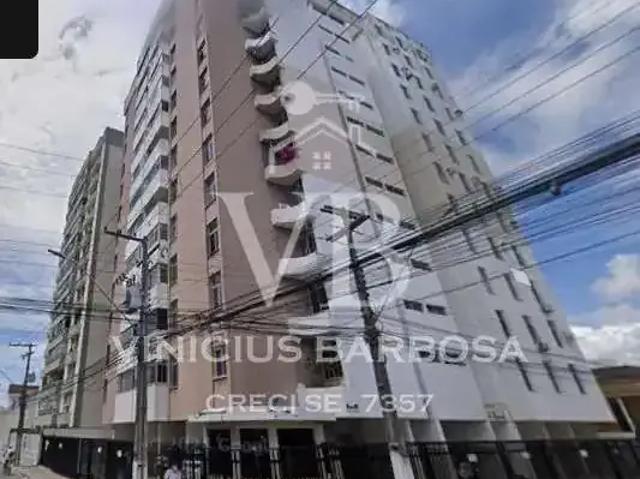 Apartamento para Venda em Aracaju/SE São José 3 Quartos