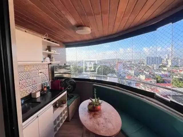 Apartamento para Venda em Aracaju/SE São José 3 Quartos