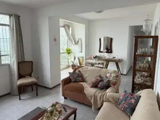 Apartamento para Venda em Aracaju/SE São José 3 Quartos