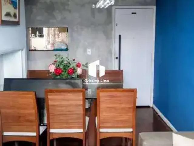 Apartamento para Venda em Aracaju/SE São José 3 Quartos