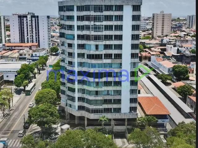Apartamento para Venda em Aracaju/SE São José 3 Quartos