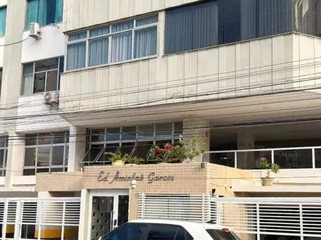 Apartamento para Venda em Aracaju/SE São José 3 Quartos