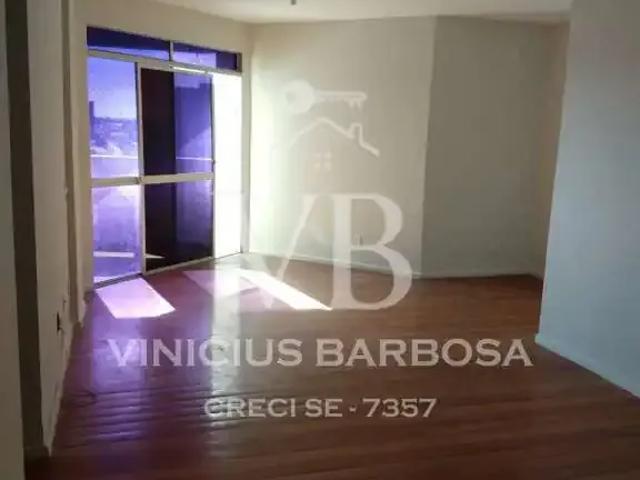 Apartamento para Venda em Aracaju/SE São José 3 Quartos