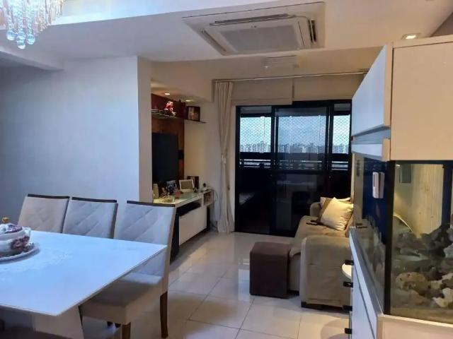 Apartamento para Venda em Aracaju/SE São José 3 Quartos