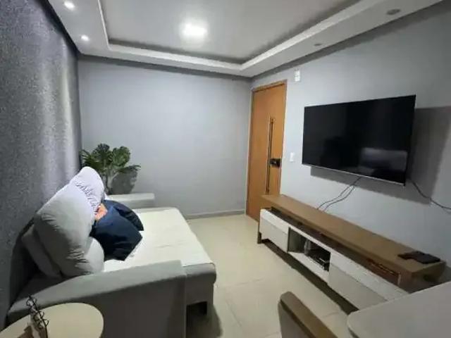 Apartamento para Venda em Aracaju/SE Santa Maria 2 Quartos