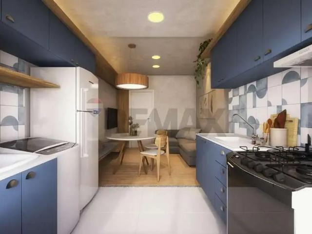 Apartamento para Venda em Aracaju/SE Santa Maria 2 Quartos