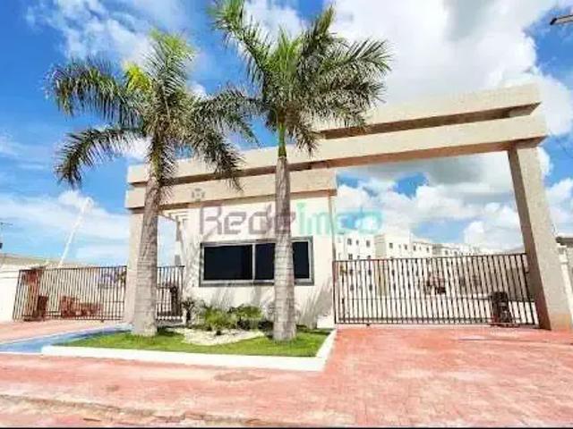 Apartamento para Venda em Aracaju/SE Santa Maria 2 Quartos