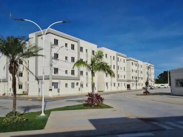 Apartamento para Venda em Aracaju/SE Santa Maria 2 Quartos