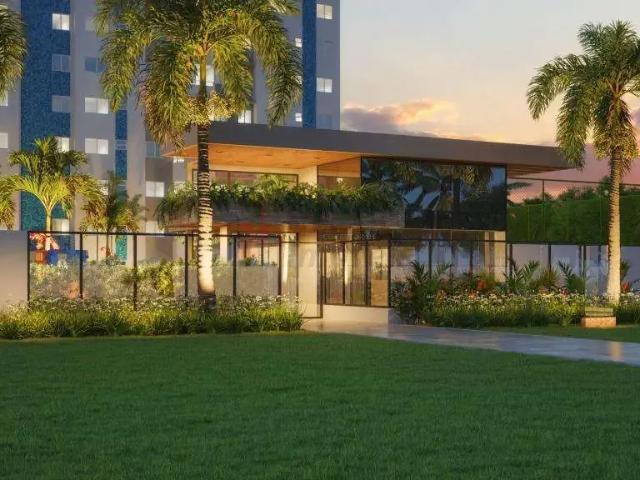 Apartamento para Venda em Aracaju/SE Santa Maria 2 Quartos
