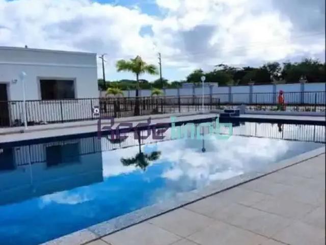 Apartamento para Venda em Aracaju/SE Santa Maria 2 Quartos