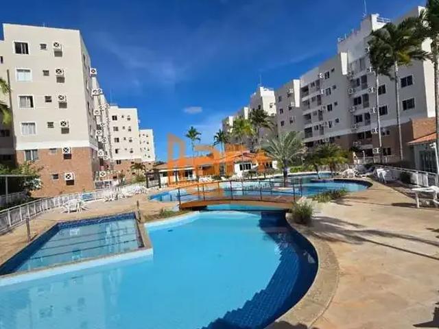 Apartamento para Venda em Aracaju/SE Santa Maria 2 Quartos