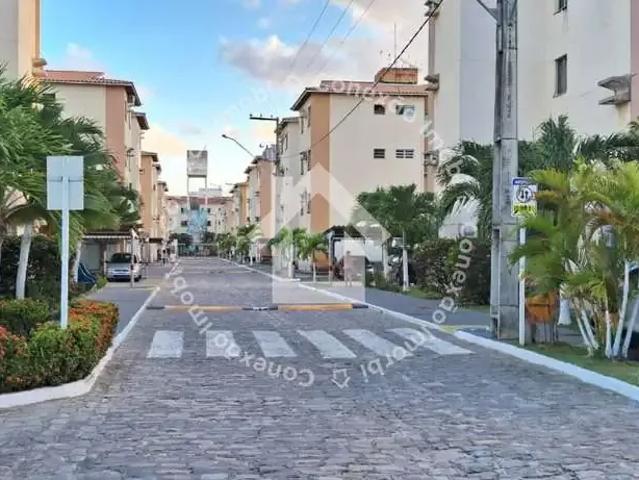 Apartamento para Venda em Aracaju/SE Santa Maria 3 Quartos