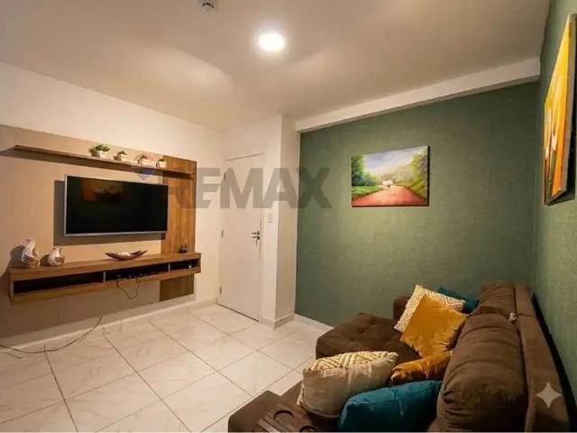 Apartamento para Venda em Aracaju/SE Santo Antônio 2 Quartos
