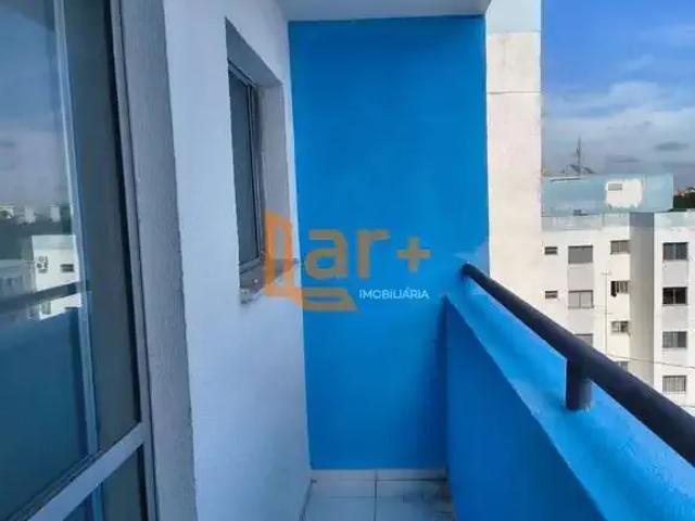 Apartamento para Venda em Aracaju/SE Santo Antônio 2 Quartos