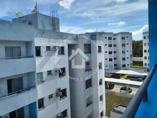 Apartamento para Venda em Aracaju/SE Santo Antônio 2 Quartos