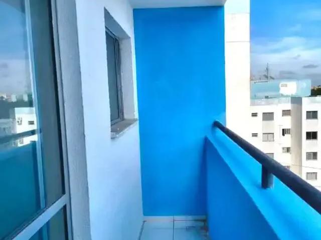 Apartamento para Venda em Aracaju/SE Santo Antônio 2 Quartos