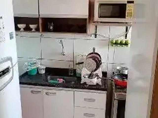 Apartamento para Venda em Aracaju/SE Santo Antônio 2 Quartos