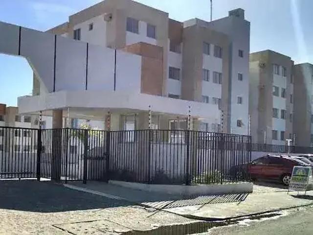 Apartamento para Venda em Aracaju/SE Santo Antônio 2 Quartos