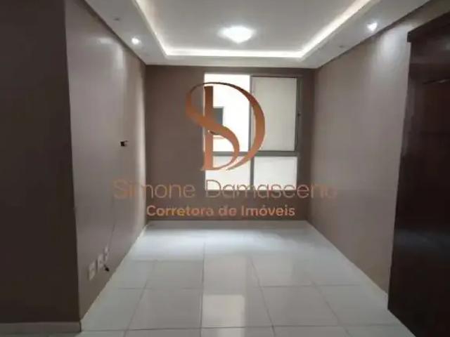 Apartamento para Venda em Aracaju/SE Santo Antônio 2 Quartos