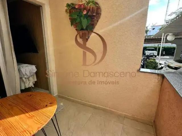 Apartamento para Venda em Aracaju/SE Santo Antônio 3 Quartos