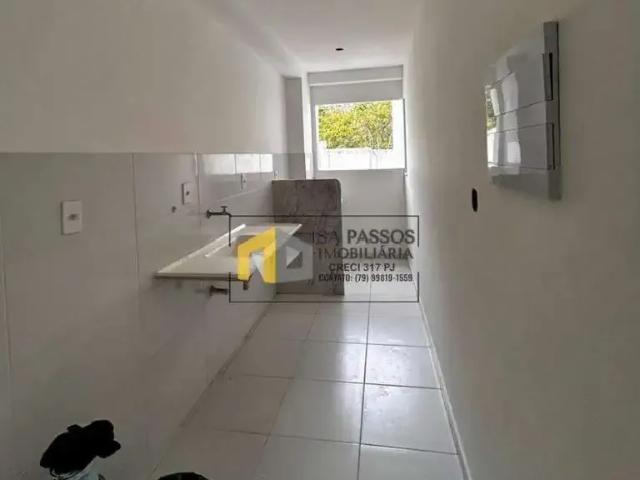 Apartamento para Venda em Aracaju/SE Santo Antônio 3 Quartos