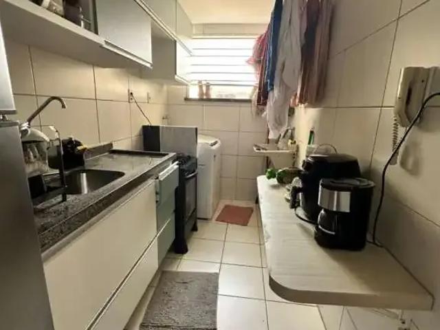 Apartamento para Venda em Aracaju/SE Santo Antônio 3 Quartos