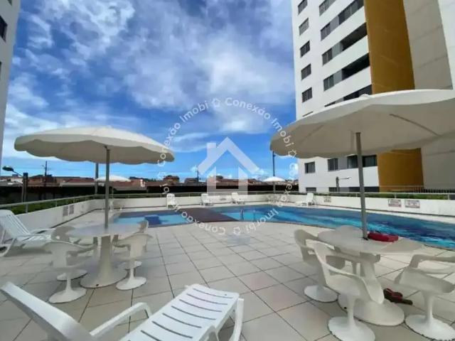 Apartamento para Venda em Aracaju/SE Santos Dumont 3 Quartos