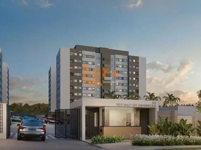 Apartamento para Venda em Aracaju/SE Santos Dumont