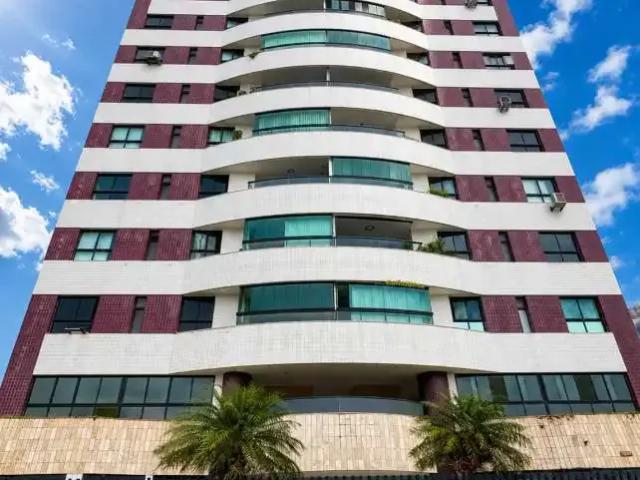 Apartamento para Venda em Aracaju/SE Salgado Filho 3 Quartos