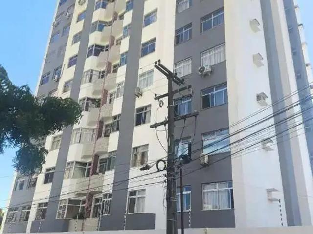 Apartamento para Venda em Aracaju/SE Salgado Filho 3 Quartos