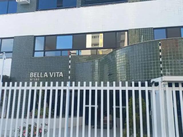Apartamento para Venda em Aracaju/SE Salgado Filho 3 Quartos