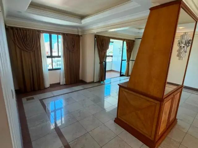 Apartamento para Venda em Aracaju/SE Salgado Filho 4 Quartos