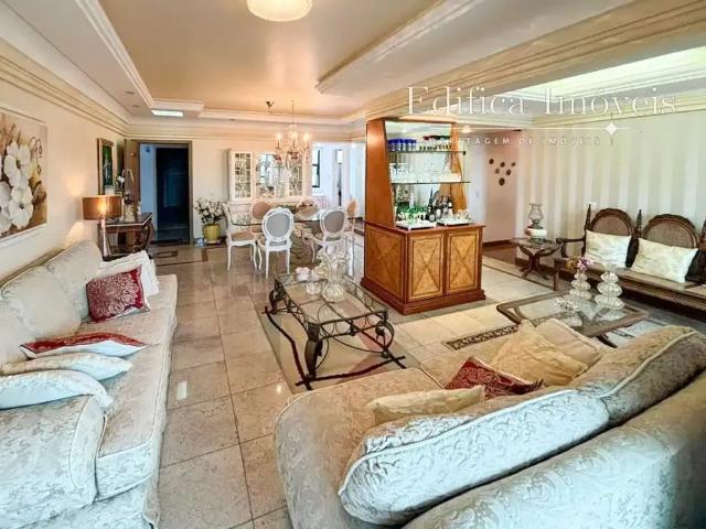 Apartamento para Venda em Aracaju/SE Salgado Filho 4 Quartos
