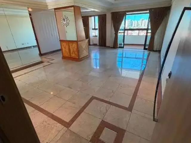 Apartamento para Venda em Aracaju/SE Salgado Filho 4 Quartos