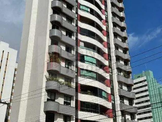Apartamento para Venda em Aracaju/SE Salgado Filho 4 Quartos