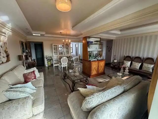 Apartamento para Venda em Aracaju/SE Salgado Filho 4 Quartos
