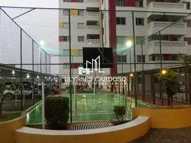 Apartamento para Venda em Aracaju/SE Siqueira Campos 3 Quartos