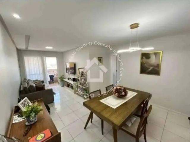 Apartamento para Venda em Aracaju/SE Siqueira Campos 3 Quartos