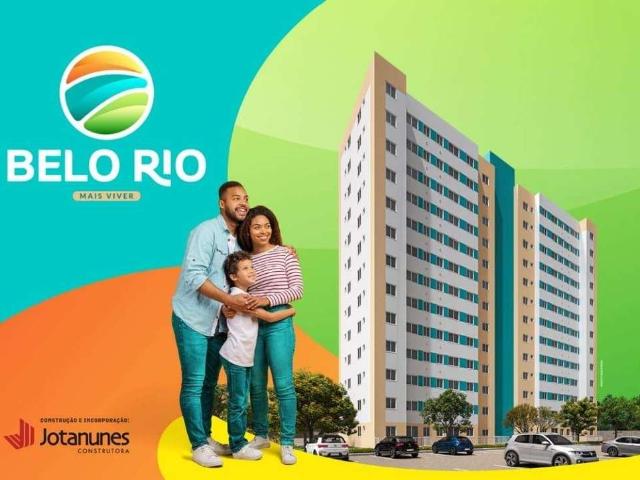 Apartamento para Venda em Aracaju/SE Soledade 2 Quartos