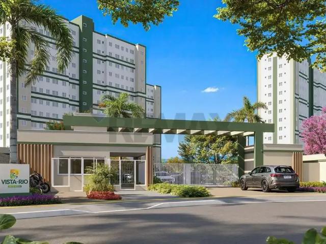 Apartamento para Venda em Aracaju/SE Soledade 2 Quartos